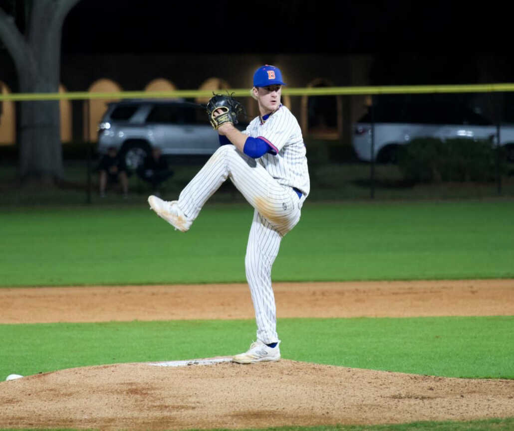 Northeast Florida Male Athlete of the Year: Bolles Baseball Player ...