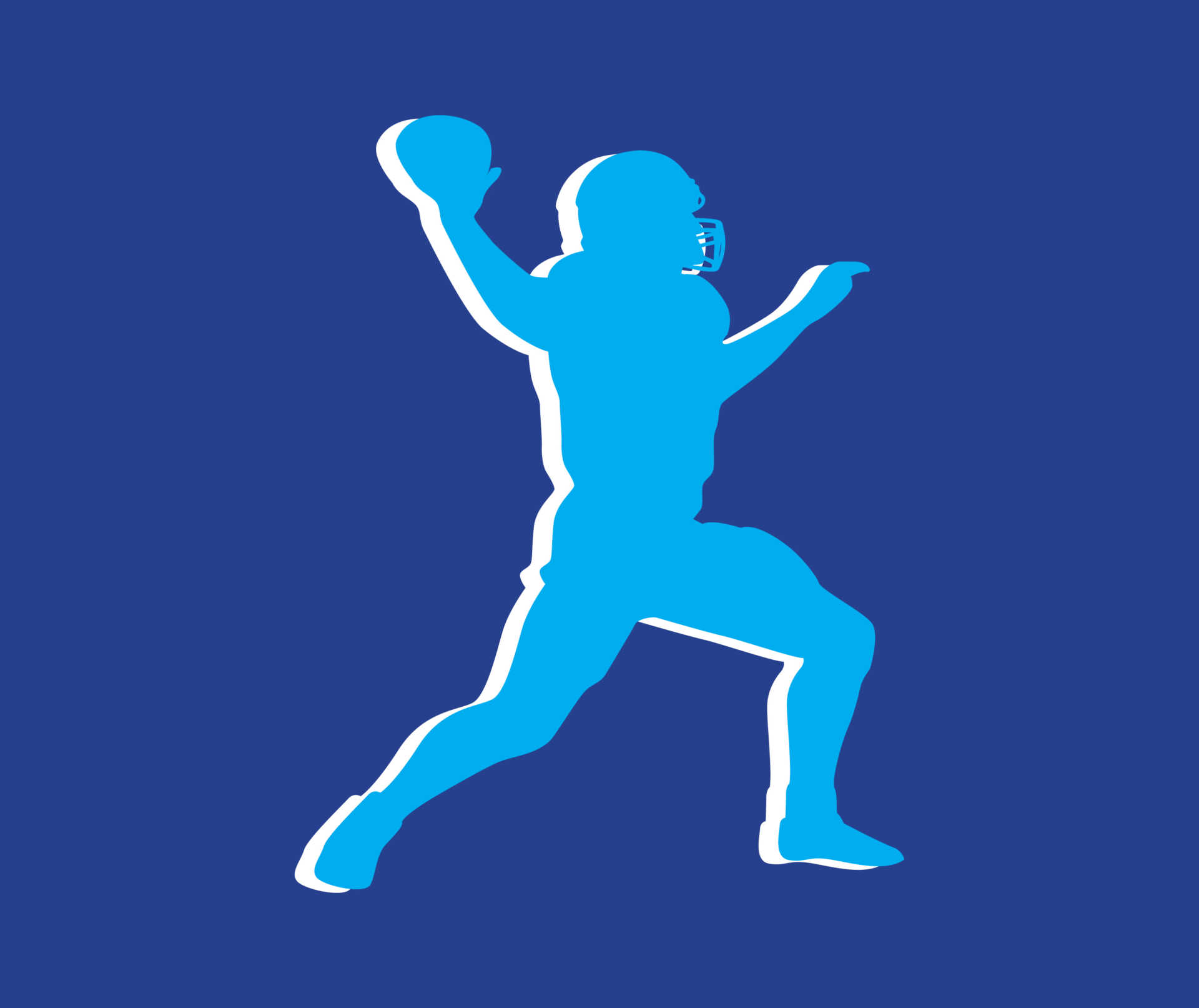 Southside-Selma WR Derick Smith Voted Alabama Male Athlete of the Month ...