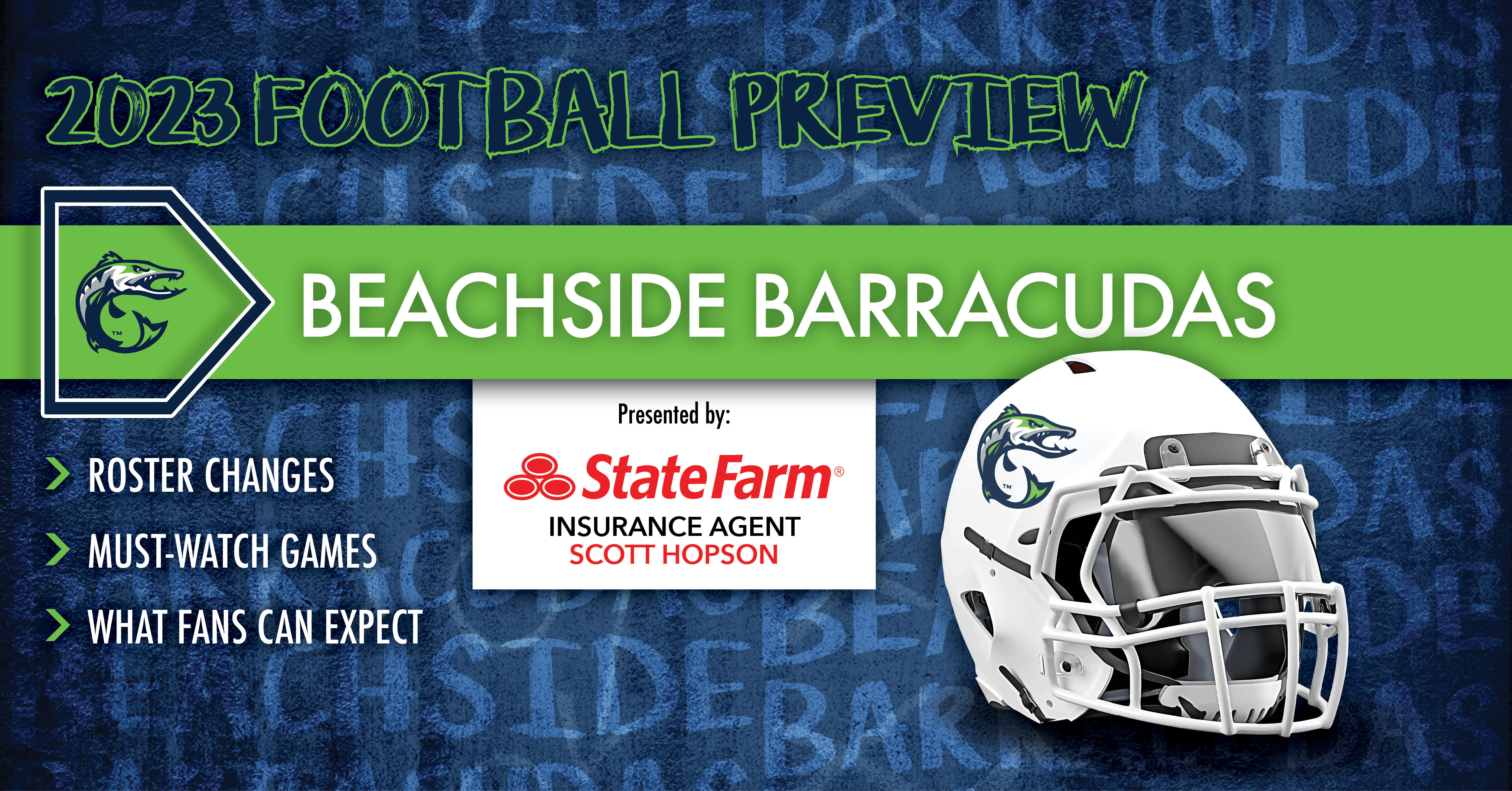 Beachside Football 2023 Team Preview - ITG Next