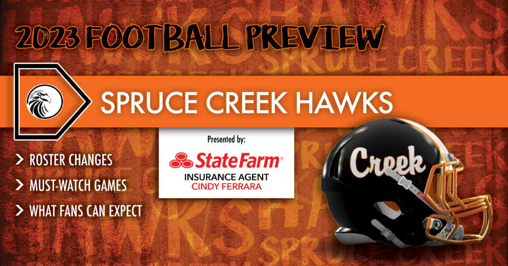 Spruce Creek Football 2023 Team Preview - ITG Next
