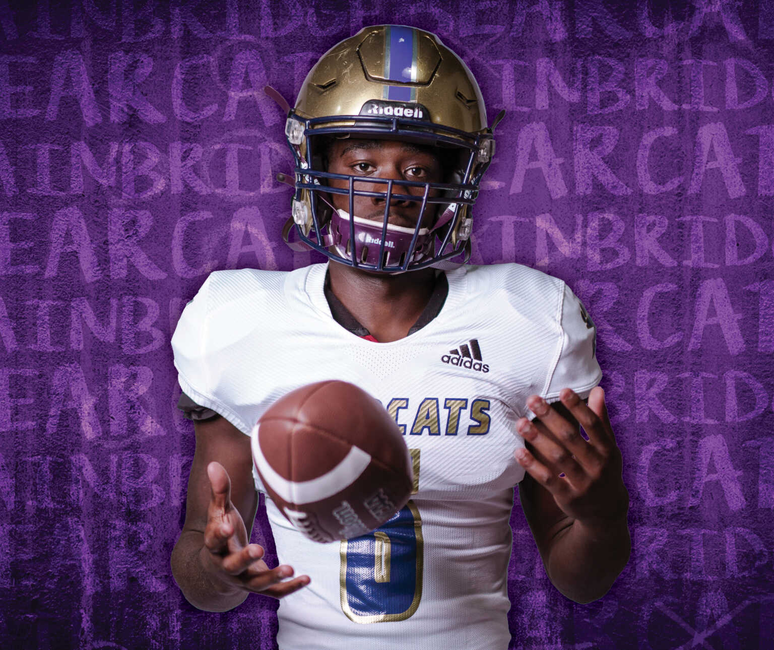 Bainbridge Football 2023 Team Preview - ITG Next