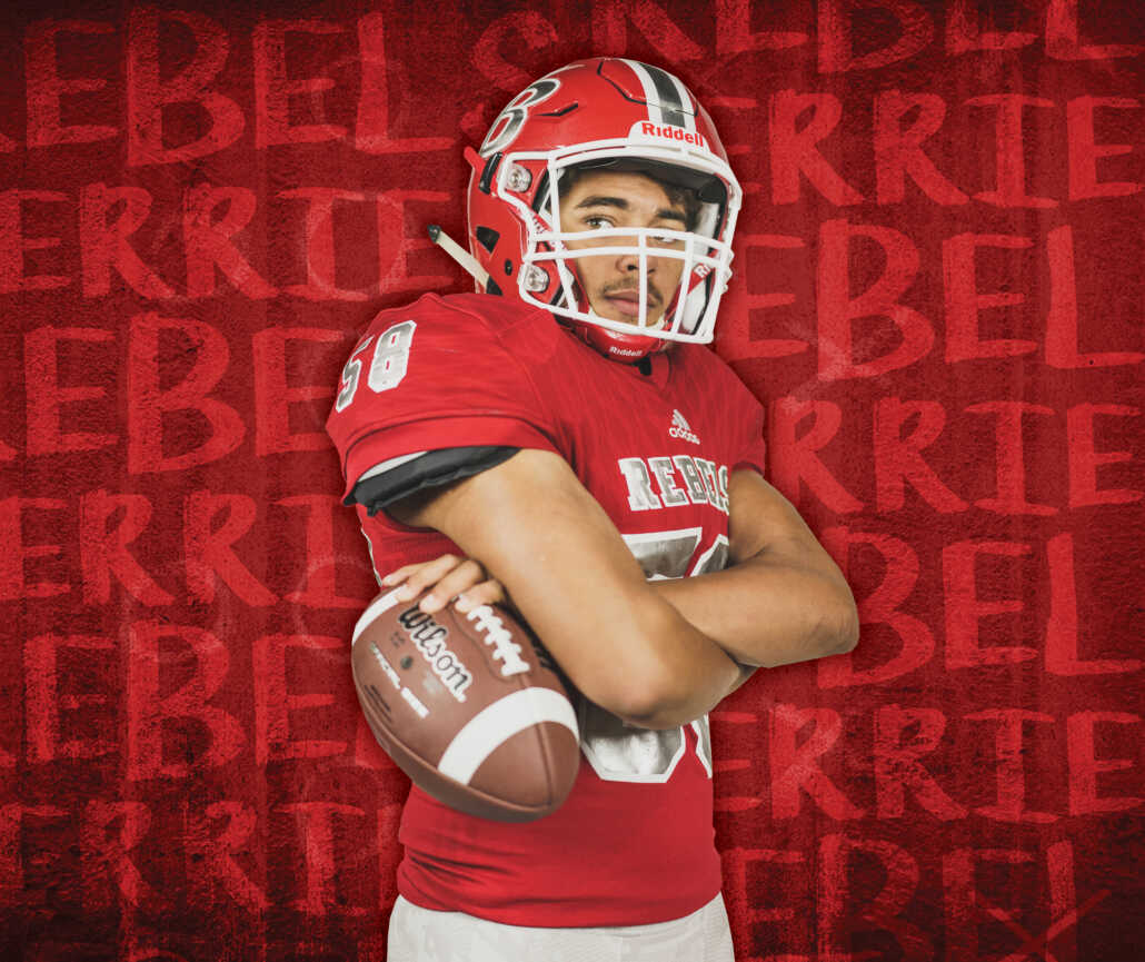 Berrien Football 2023 Team Preview - ITG Next