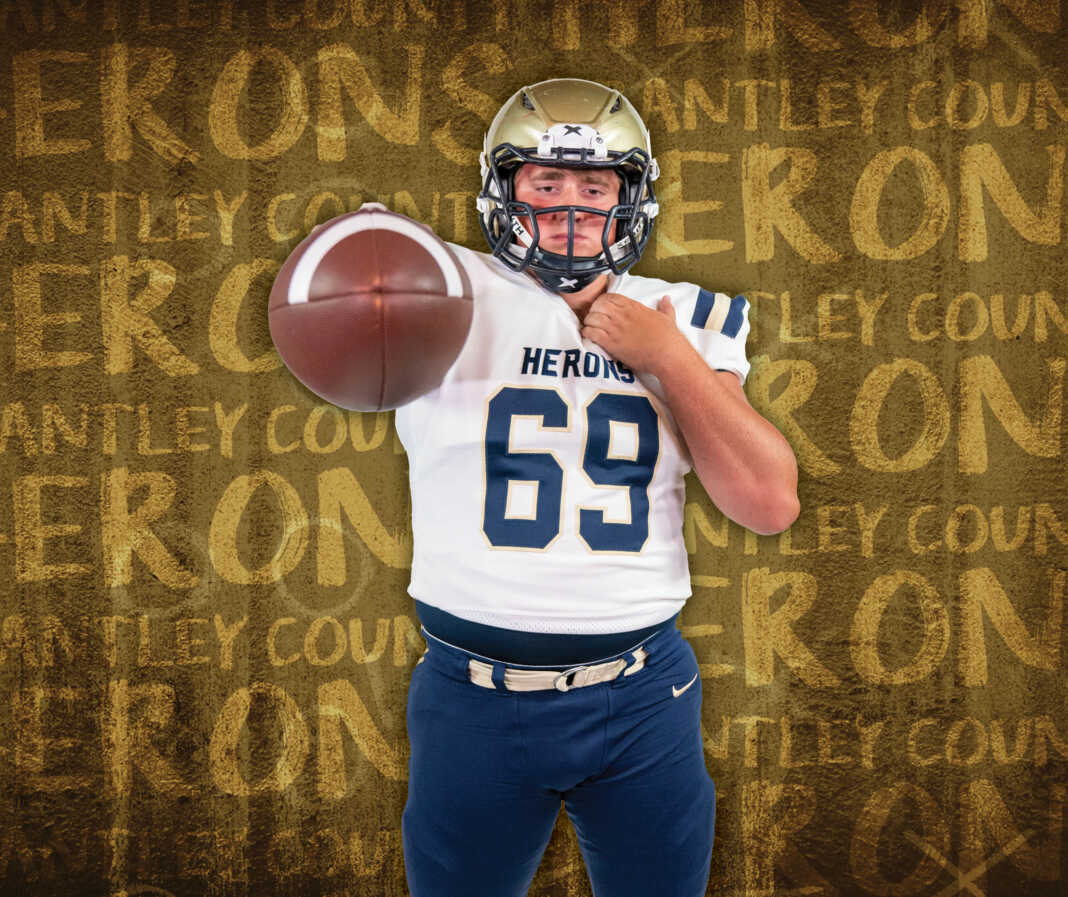 Brantley County Football 2023 Team Preview - ITG Next