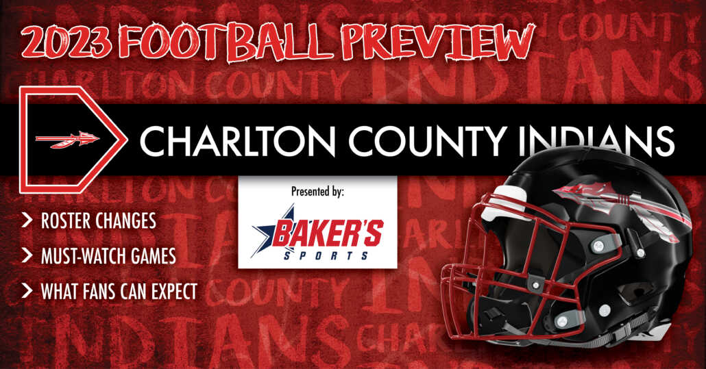 Charlton County Football 2023 Team Preview - ITG Next