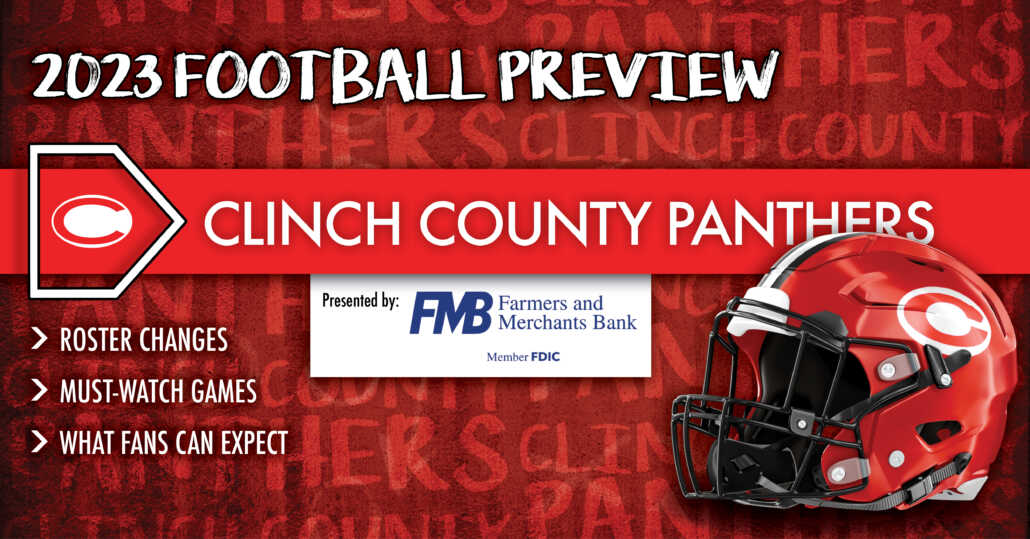 Clinch County Football 2023 Team Preview - ITG Next