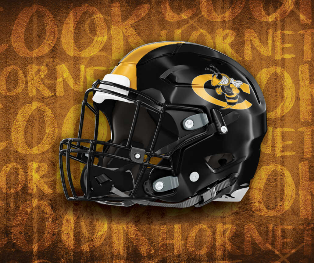 Cook Football 2023 Team Preview - ITG Next