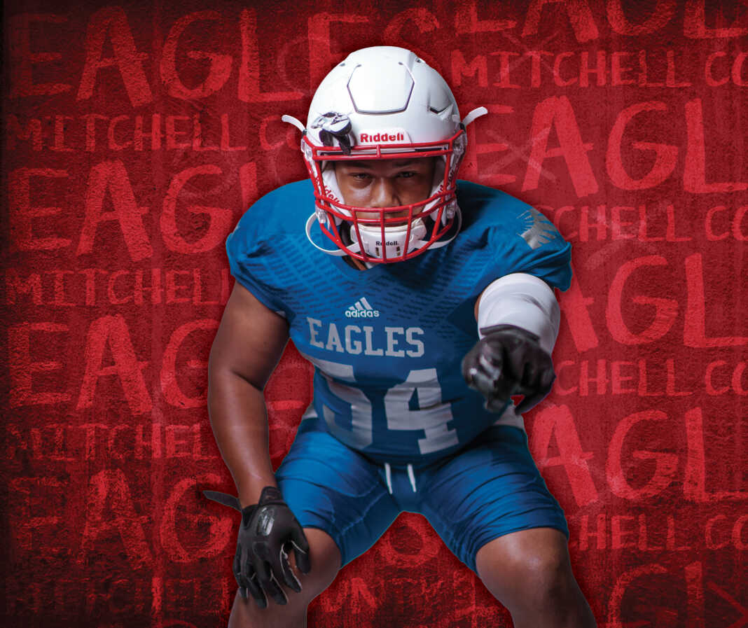 Mitchell County Football 2023 Team Preview - ITG Next