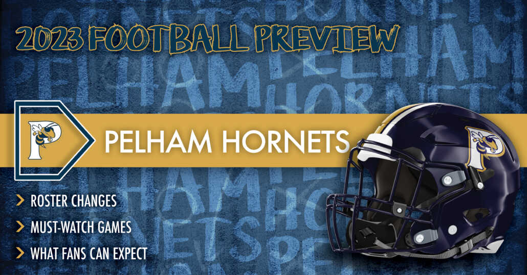 Pelham Football 2023 Team Preview - ITG Next