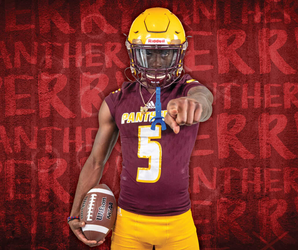 Perry Football 2023 Team Preview - ITG Next