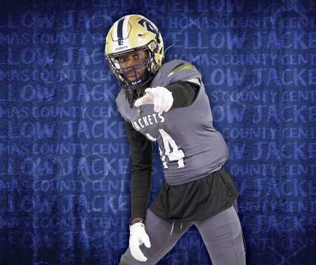 Thomas County Central Football 2023 Team Preview - ITG Next