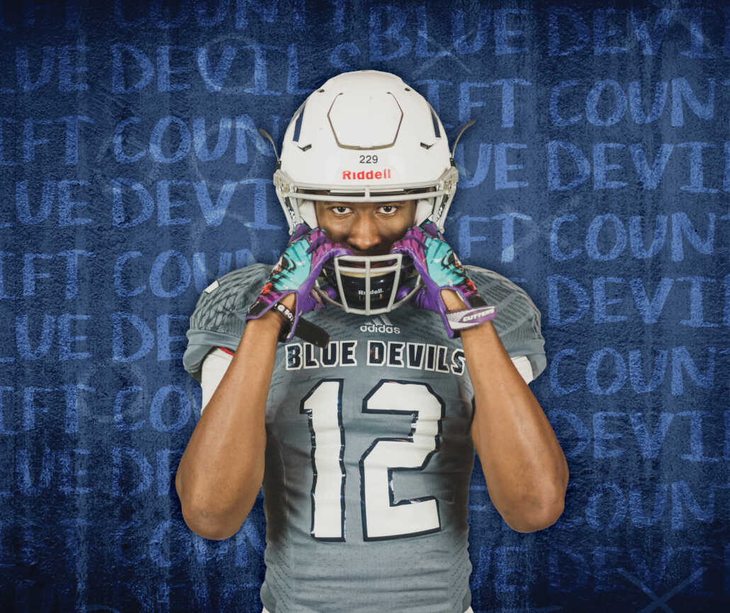 Tift County Football 2023 Team Preview - ITG Next