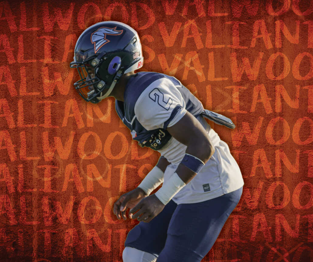 Valwood Football 2023 Team Preview - ITG Next