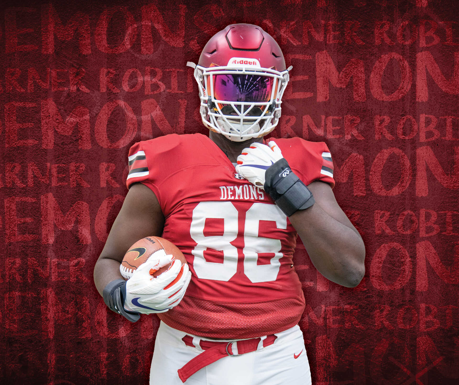 Warner Robins Football 2023 Team Preview - ITG Next