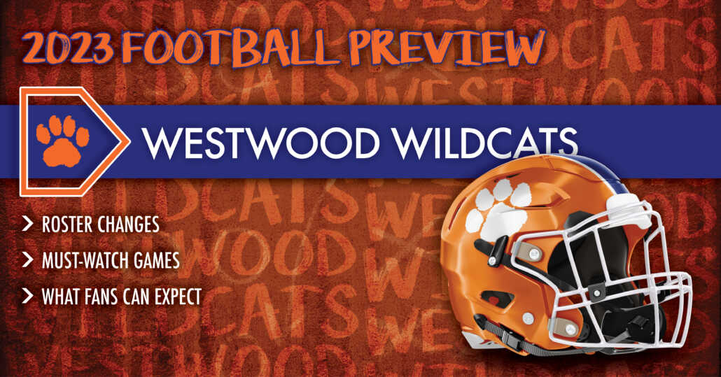 Westwood Football 2023 Team Preview - ITG Next