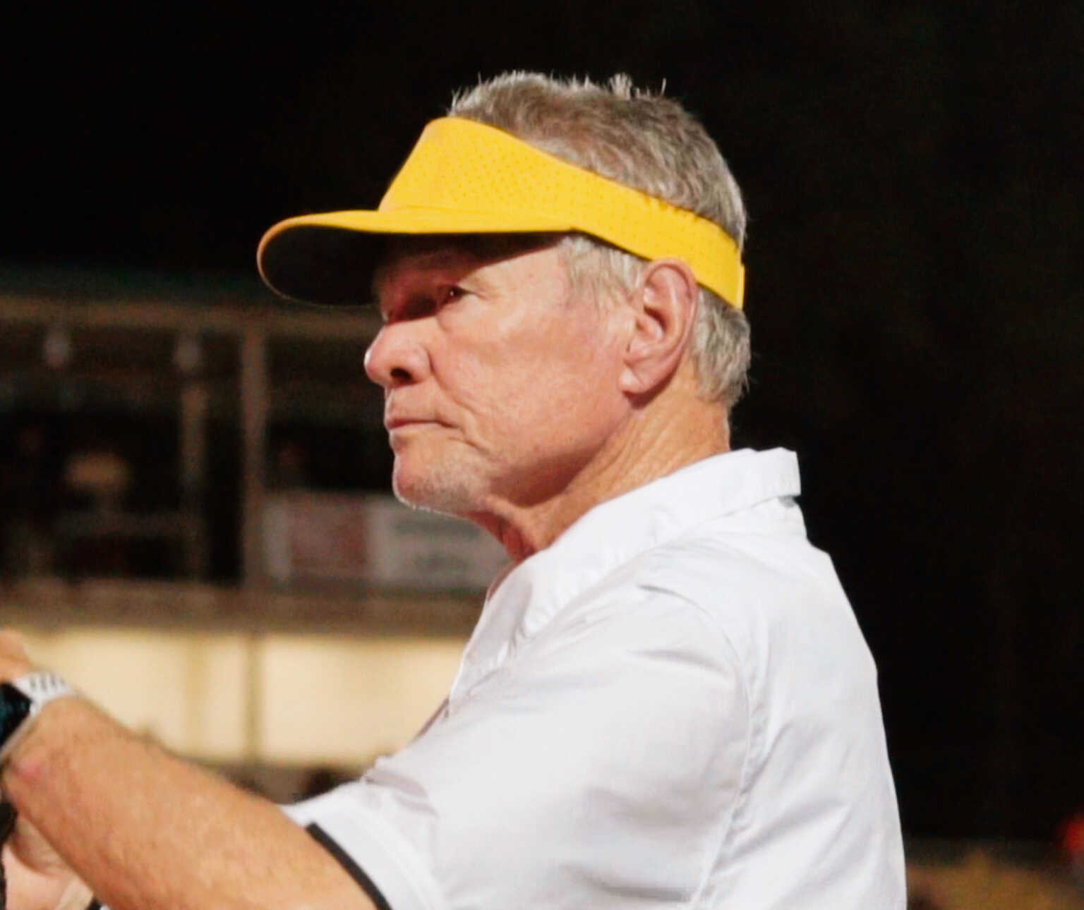 4 Questions with Pell City Football Coach Rush Propst - ITG Next