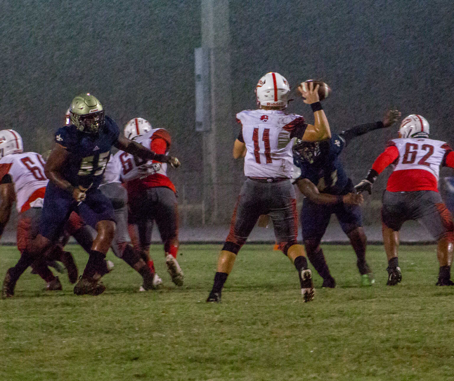 The Top 10 Linebackers Entering the 2023 Florida High School Football ...