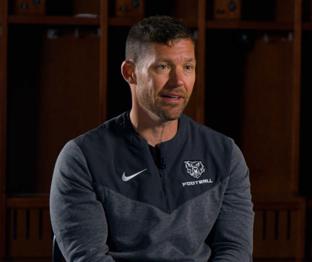 4 Questions with Houston County Football Coach Jeremy Edwards - ITG Next