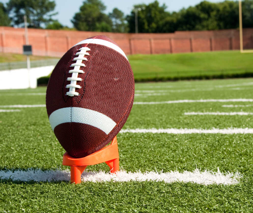 Bryan County Football Makes History - ITG Next