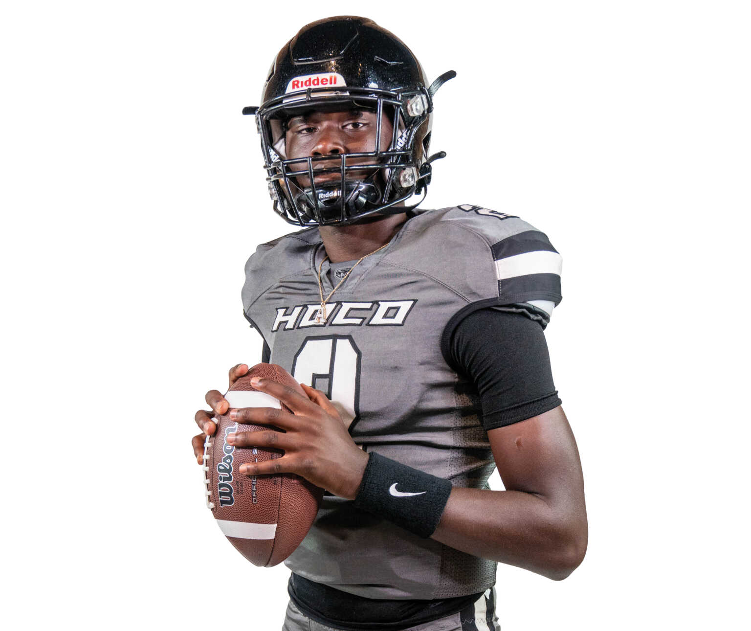 Top 10 Quarterbacks Entering The 2023 Georgia High School Football