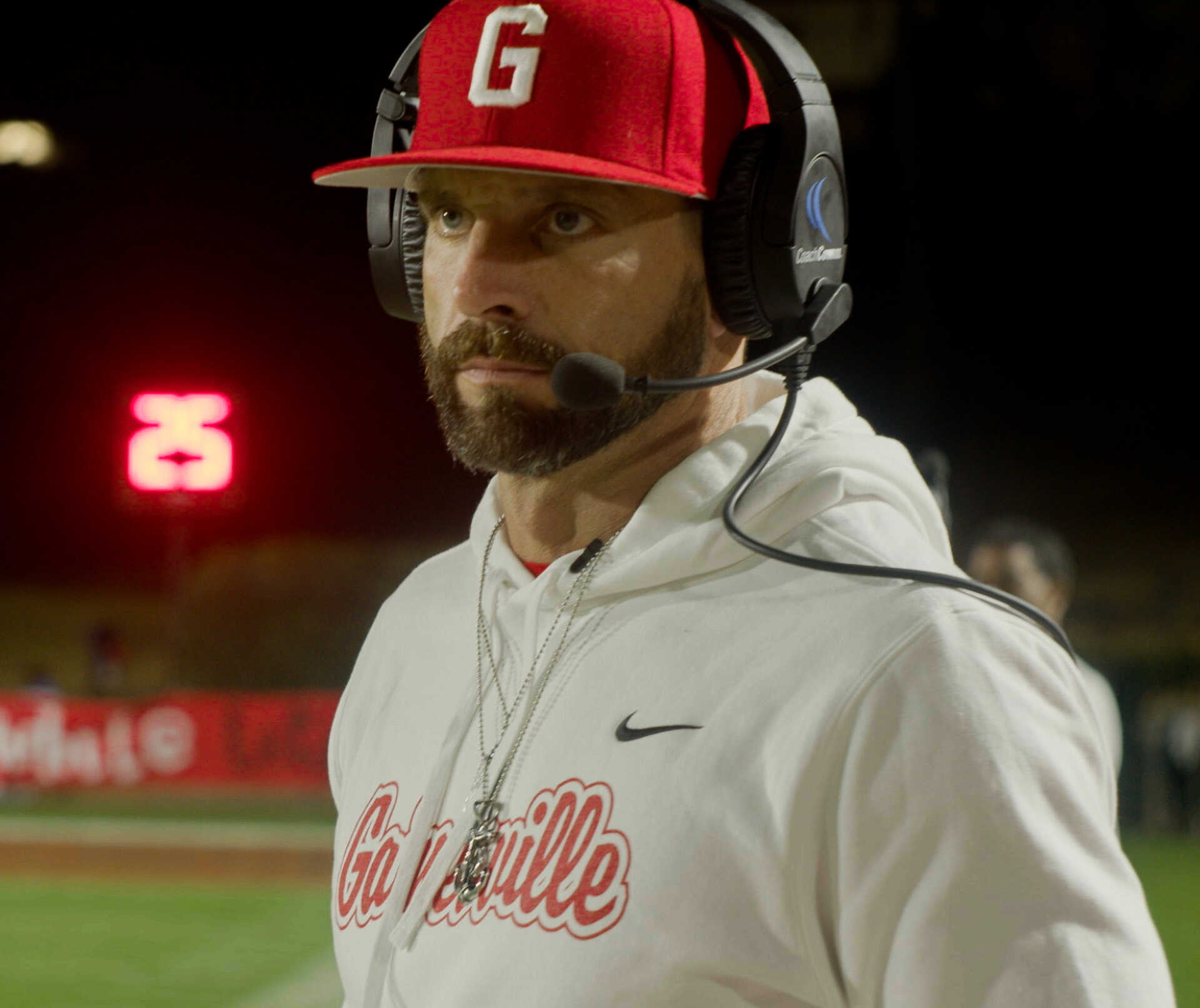 Top Scrimmages Mark Final Tuneup Before Start of Georgia High School ...