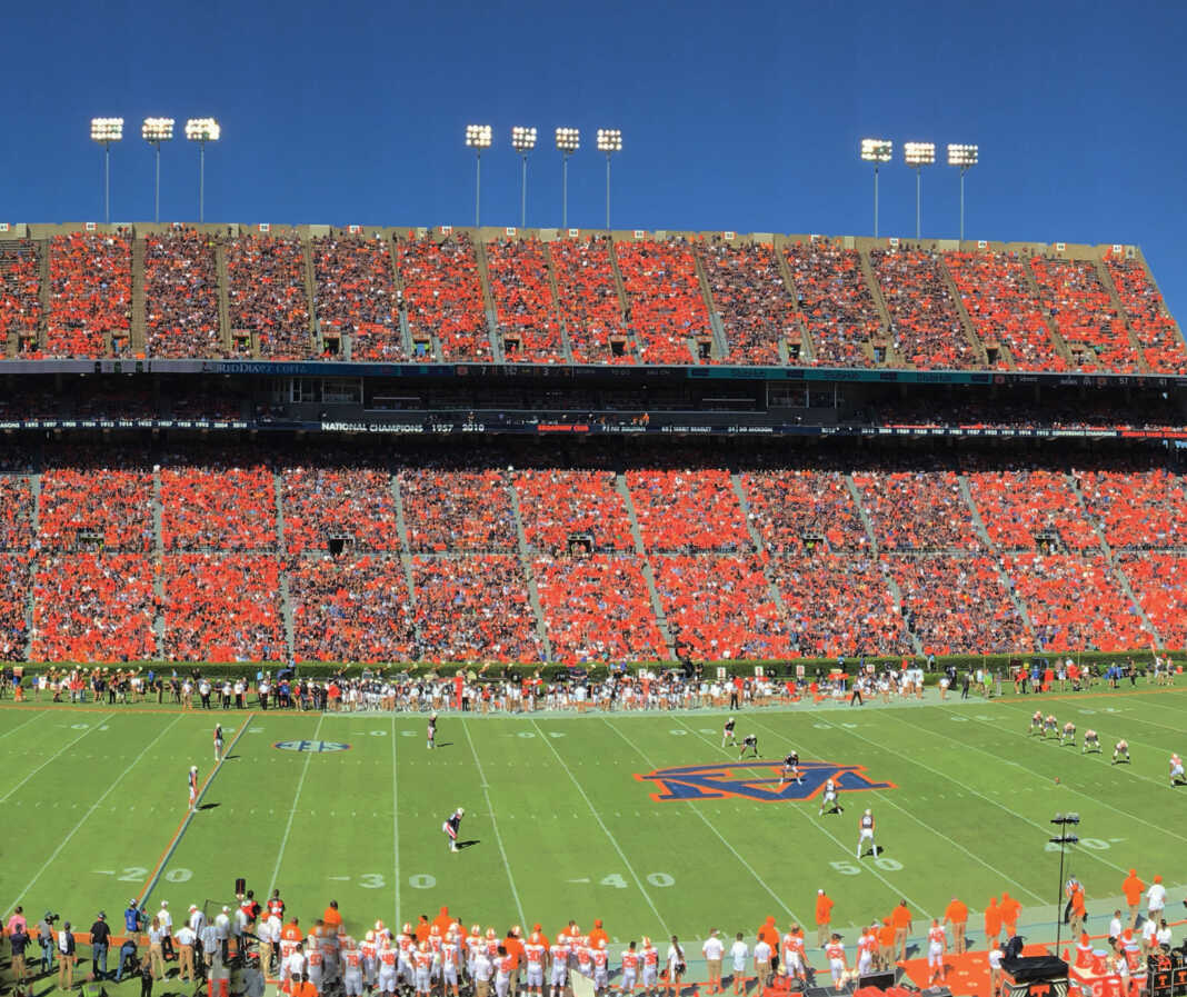 5 Former Alabama High School Quarterbacks Who Are Impressing at the FBS ...