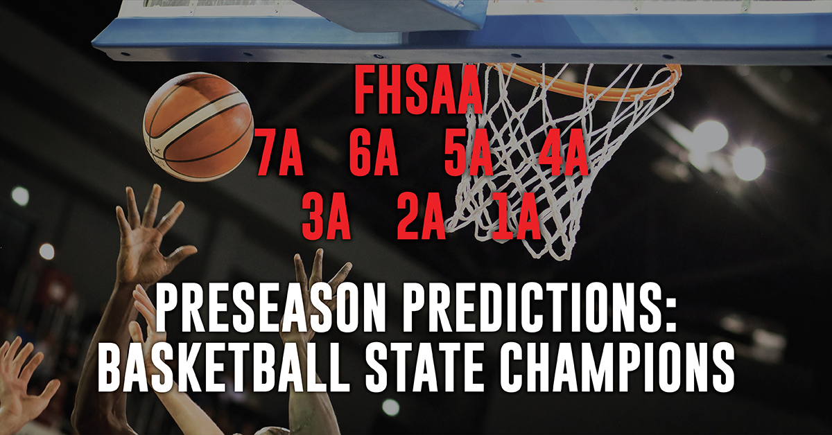 2023-24 Florida High School Basketball: Preseason Predictions - ITG Next