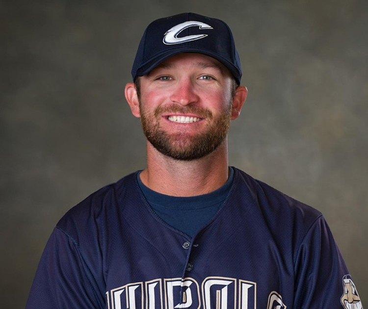 4 Questions with Chipola College Baseball Coach Rush Hixon - ITG Next