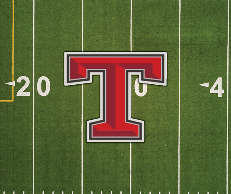4 Questions with Thompson Football Coach Mark Freeman - ITG Next