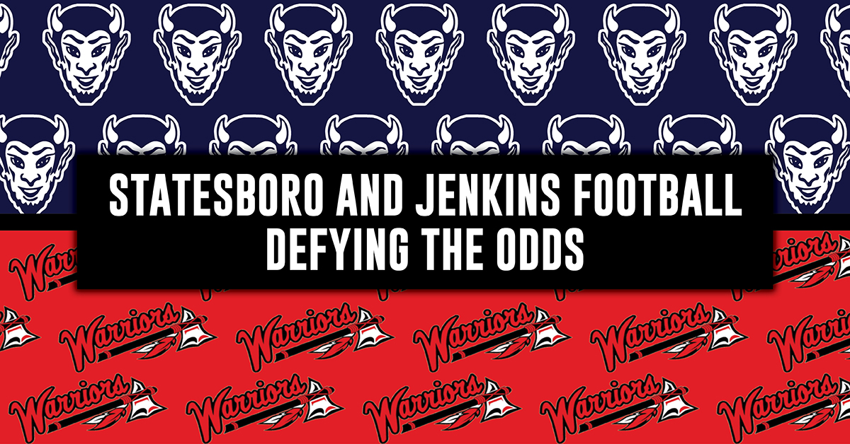 Statesboro and Jenkins Defy Odds, Advance in Playoffs - ITG Next