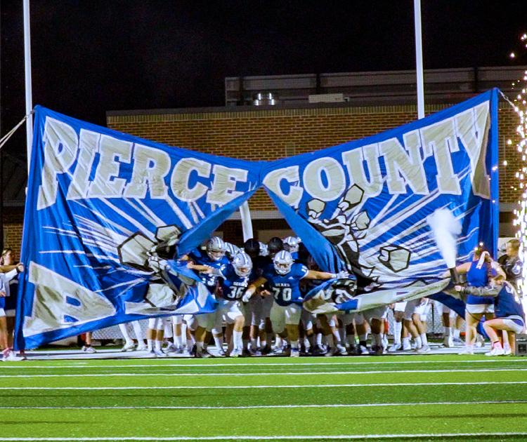 Philo Breaks Passing Record in 2023 Georgia High School State ...