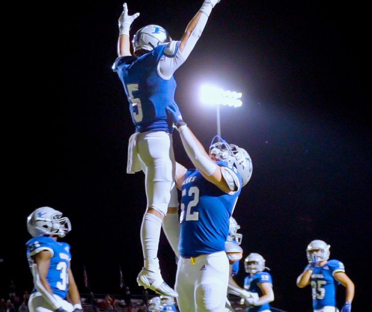 One Key Matchup to Watch in Each 2023 GHSA State Championship Game ...