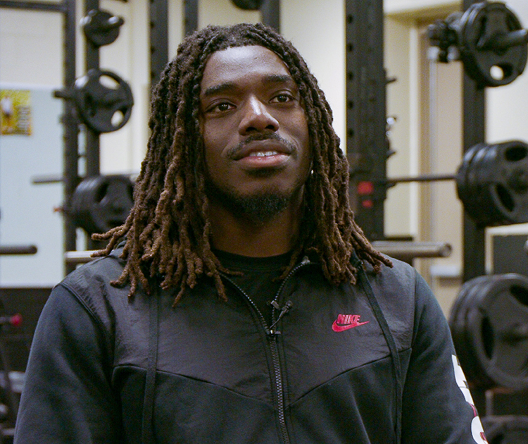 Atlantic Coast Stingrays Football Coaching Staff in Step - ITG Next