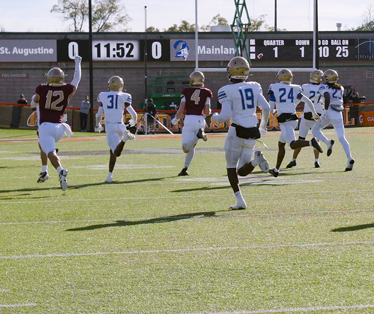 Florida High School Football Takes Center Stage on Early Signing Day ...