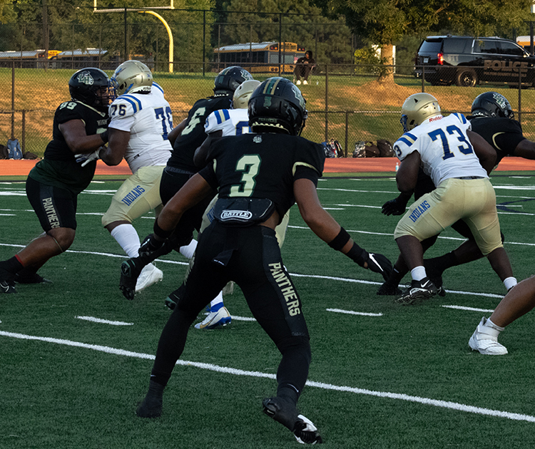 UCF Football Nets 6 Georgia Stars in Signing Day Class - ITG Next