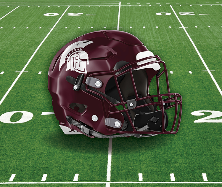 Coffee Receiver Patrick McCall Thrives With Help From Trojans Football ...