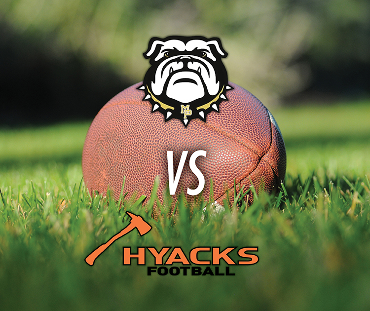 Mary Persons Football Will Face Canadian Team New Westminster in 2024 ...