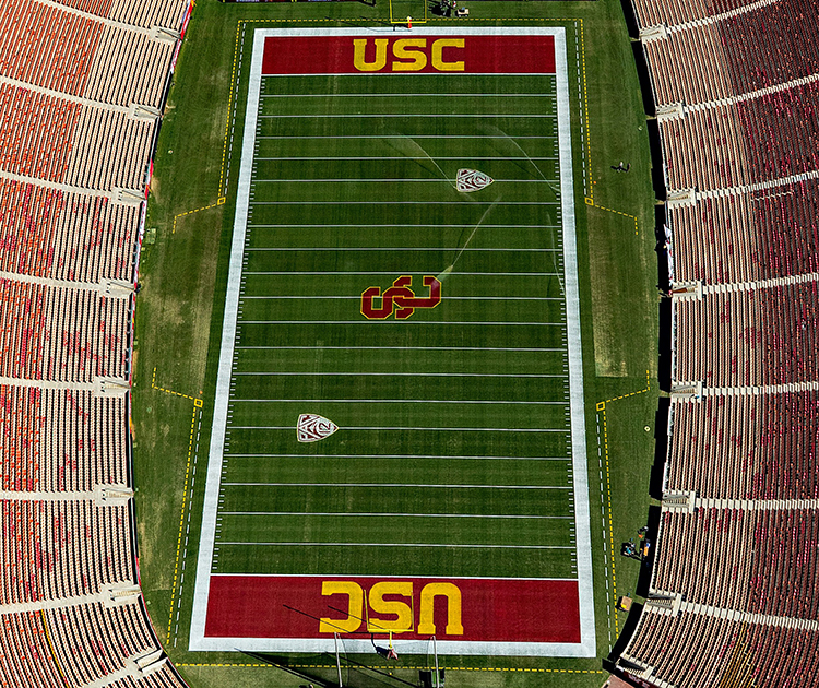 USC Football Makes Strong 2025 Recruiting Push in Georgia - ITG Next