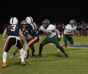 Jordan Triplett: The Quiet Record Breaker - ITG Next