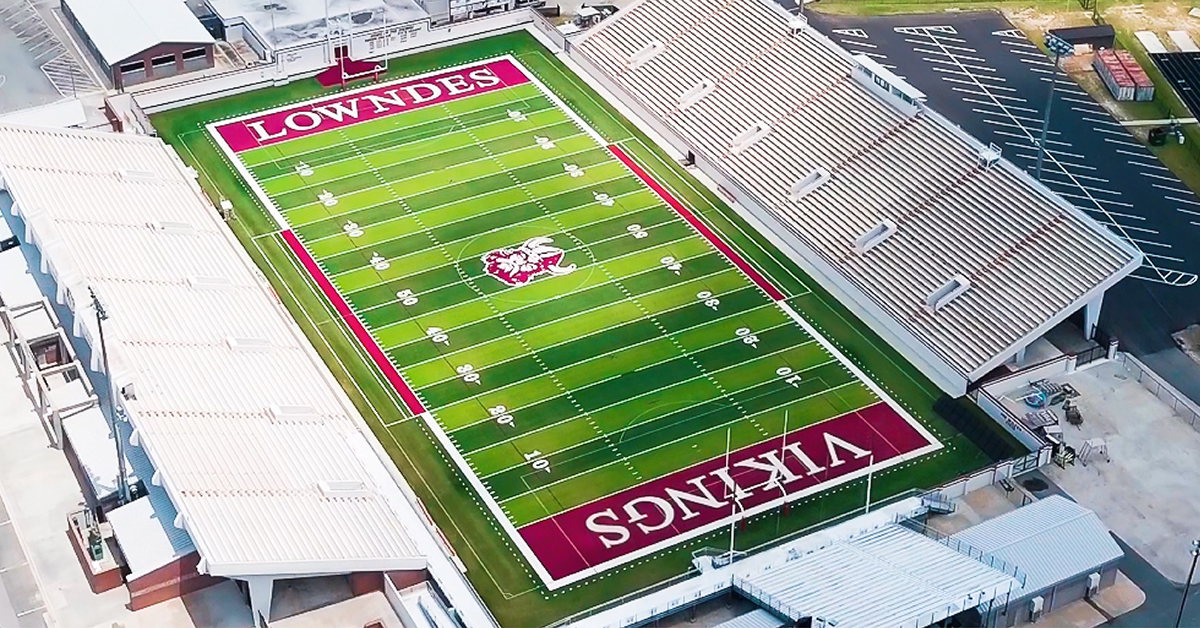 North Oconee WR Landon Roldan Among Top Performers in Week 4 of 2024 ...