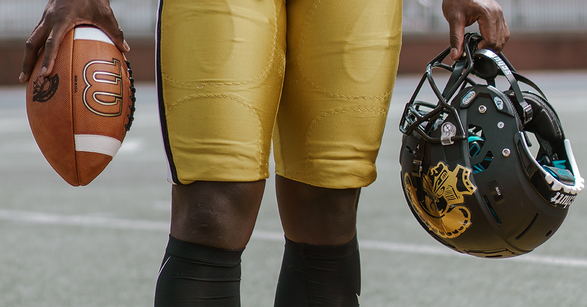 Top 10 Georgia High School Football Class of 2026 Recruits - ITG Next