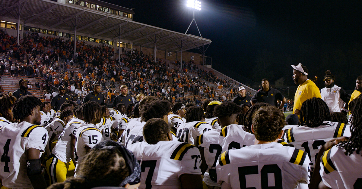 Top Takeaways From Round 1 of the 2024 GHSA Football Playoffs - ITG Next