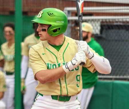 Top 12 Georgia High School Baseball Players So Far in 2025 - ITG Next