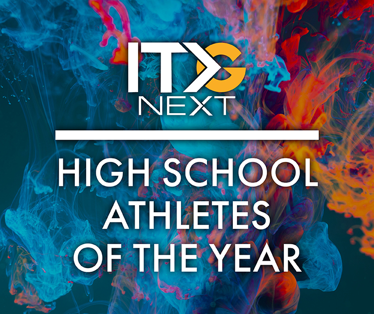Athlete of the Year - ITG Next