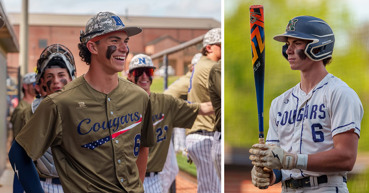 Newnan Baseball Player Dax Kilby Voted ITG Next’s 2025 Georgia Male ...