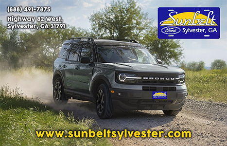 Worth County Rams 2025 Football Preview - ITG Next