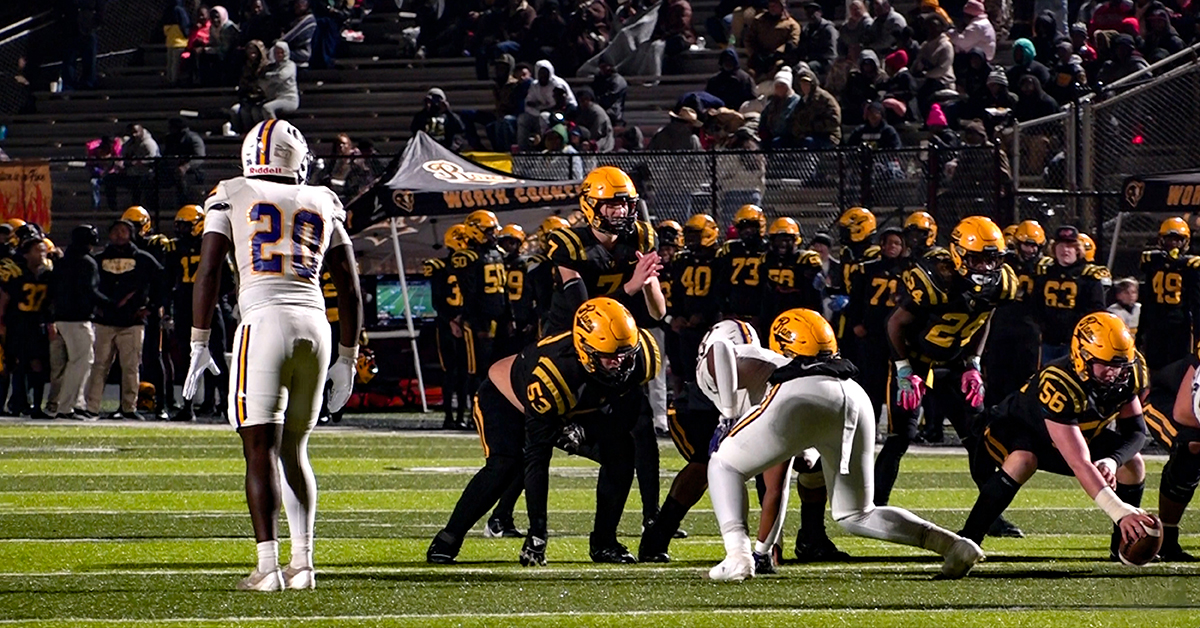 Top 10 Quarterbacks Entering 2026 Georgia High School Football Season ...