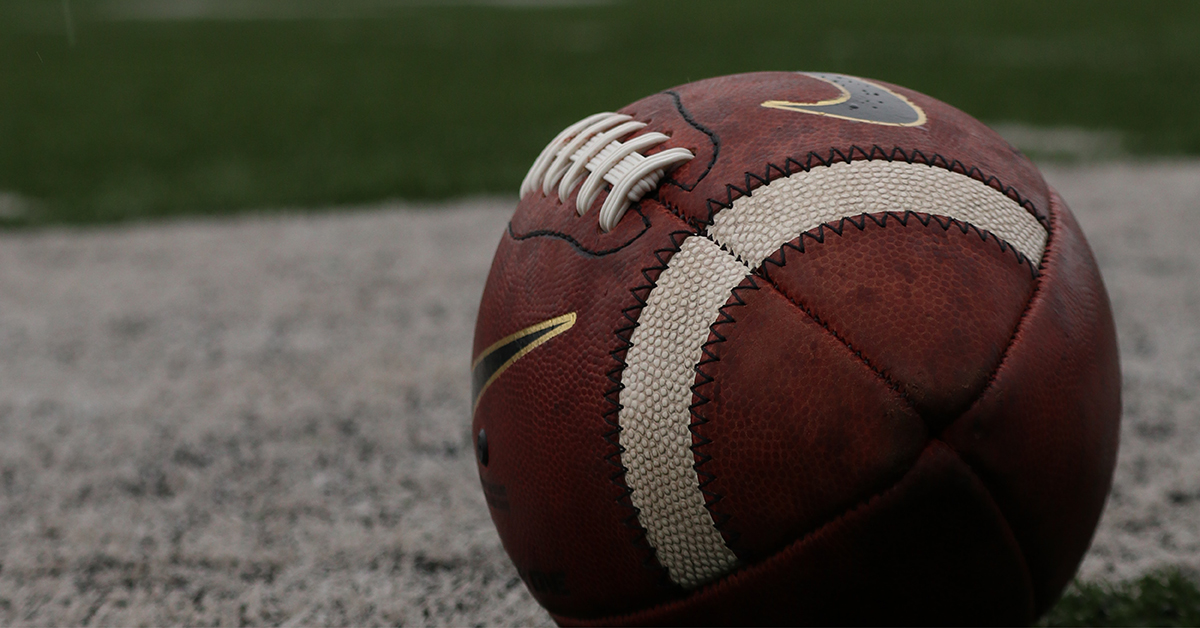 Robbie Pruitt Becomes Only High School Football Coach in America to Win ...