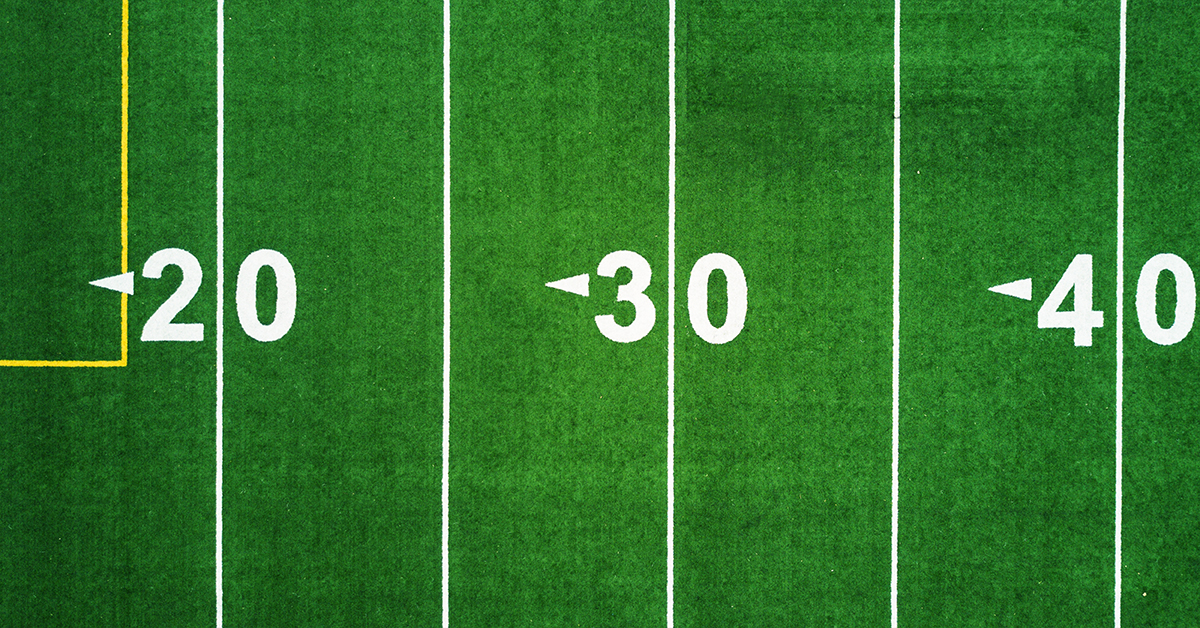 2025 Georgia High School Football Rankings: All Classifications - ITG Next