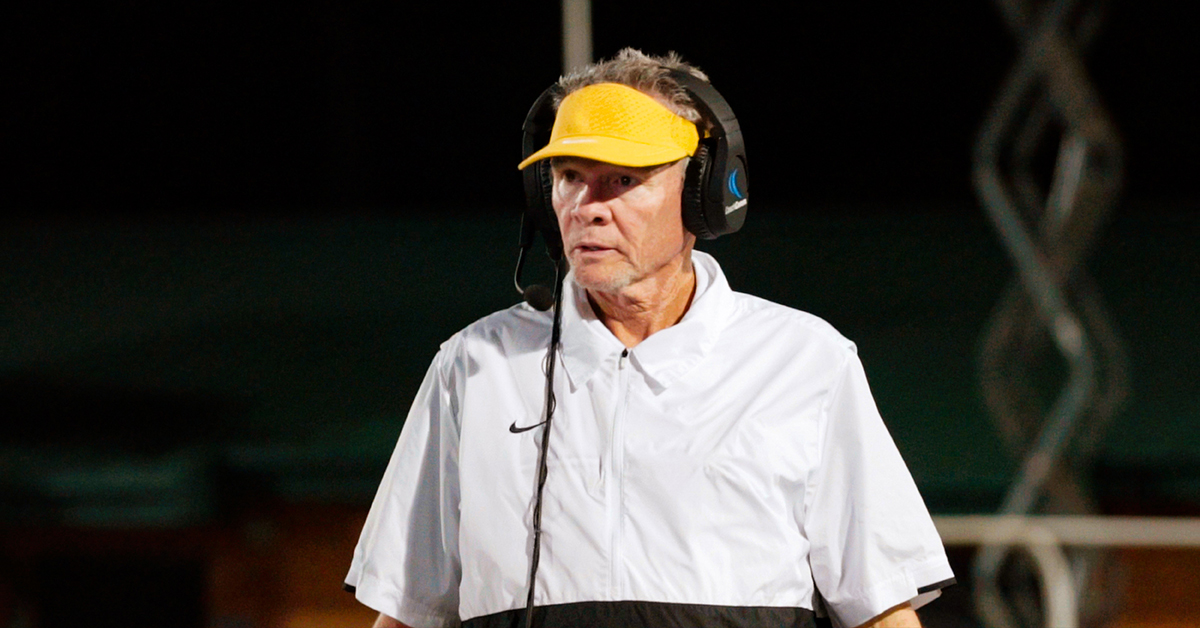 Rush Propst to Play for First Alabama High School Football State ...