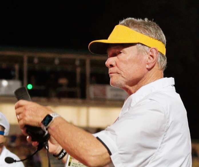 Rush Propst Reflects on Latest Football State Championship and Where He ...